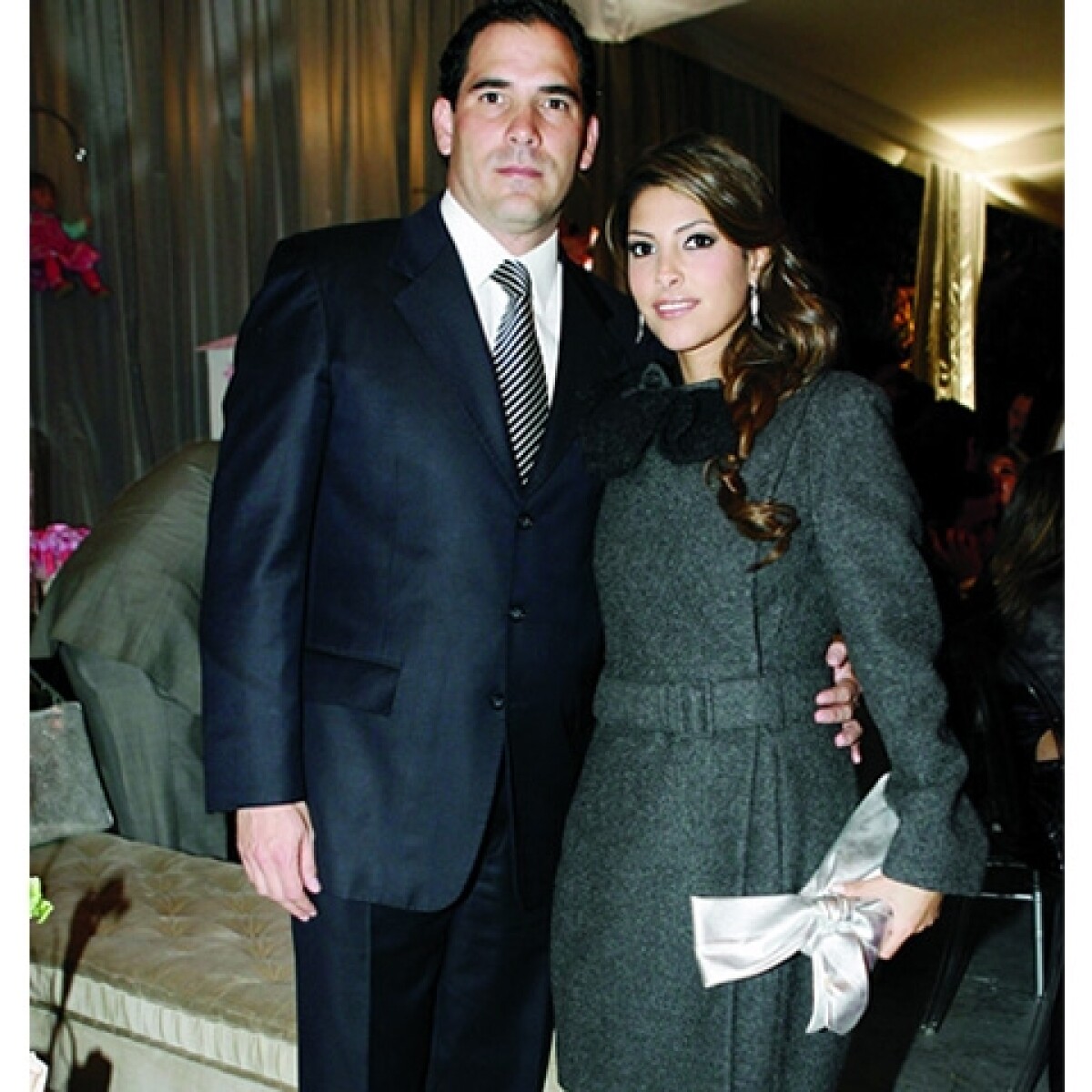 Las 10 cosas que debes saber de Sylvana Beltrones