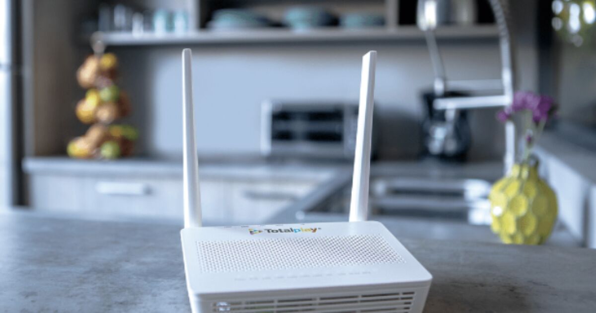Totalplay incrementará los precios de sus paquetes de internet