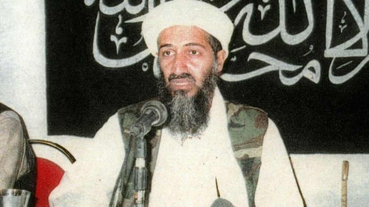 Osama bin Laden: el hombre que con sus ataques cimbró a EU