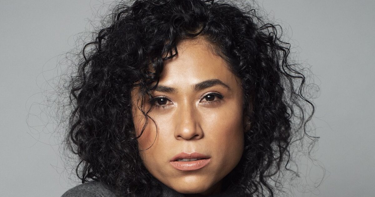 Mayra Batalla: vivir el sueño llamado Cannes