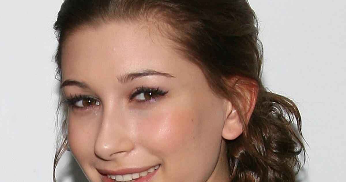 Los mejores beauty looks de Hailey Bieber