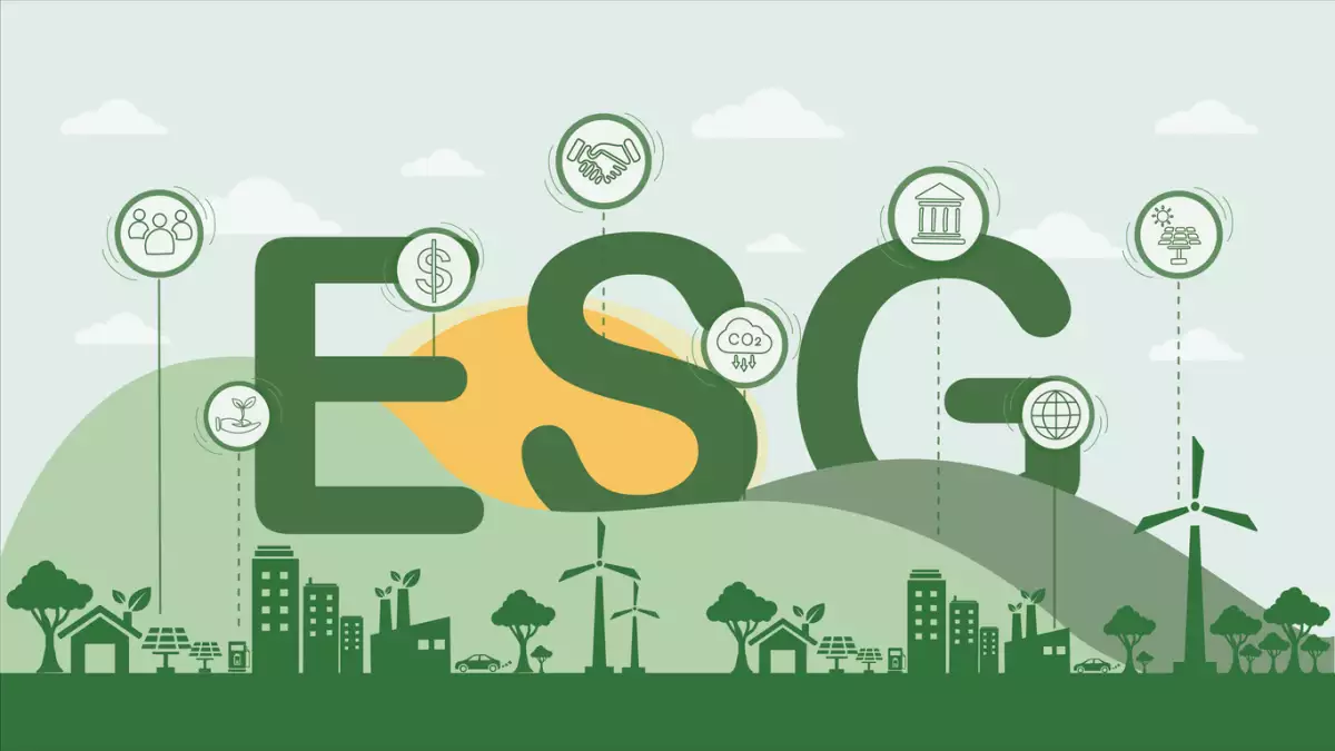 ¿Qué es la inversión sostenible y cómo se relaciona con ESG?