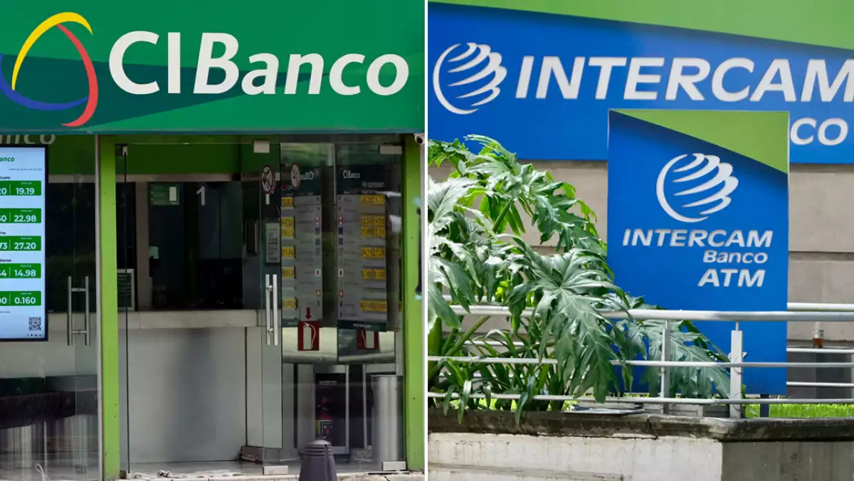 La ABM descarta riesgo sistémico tras intervención de CI Banco e Intercam