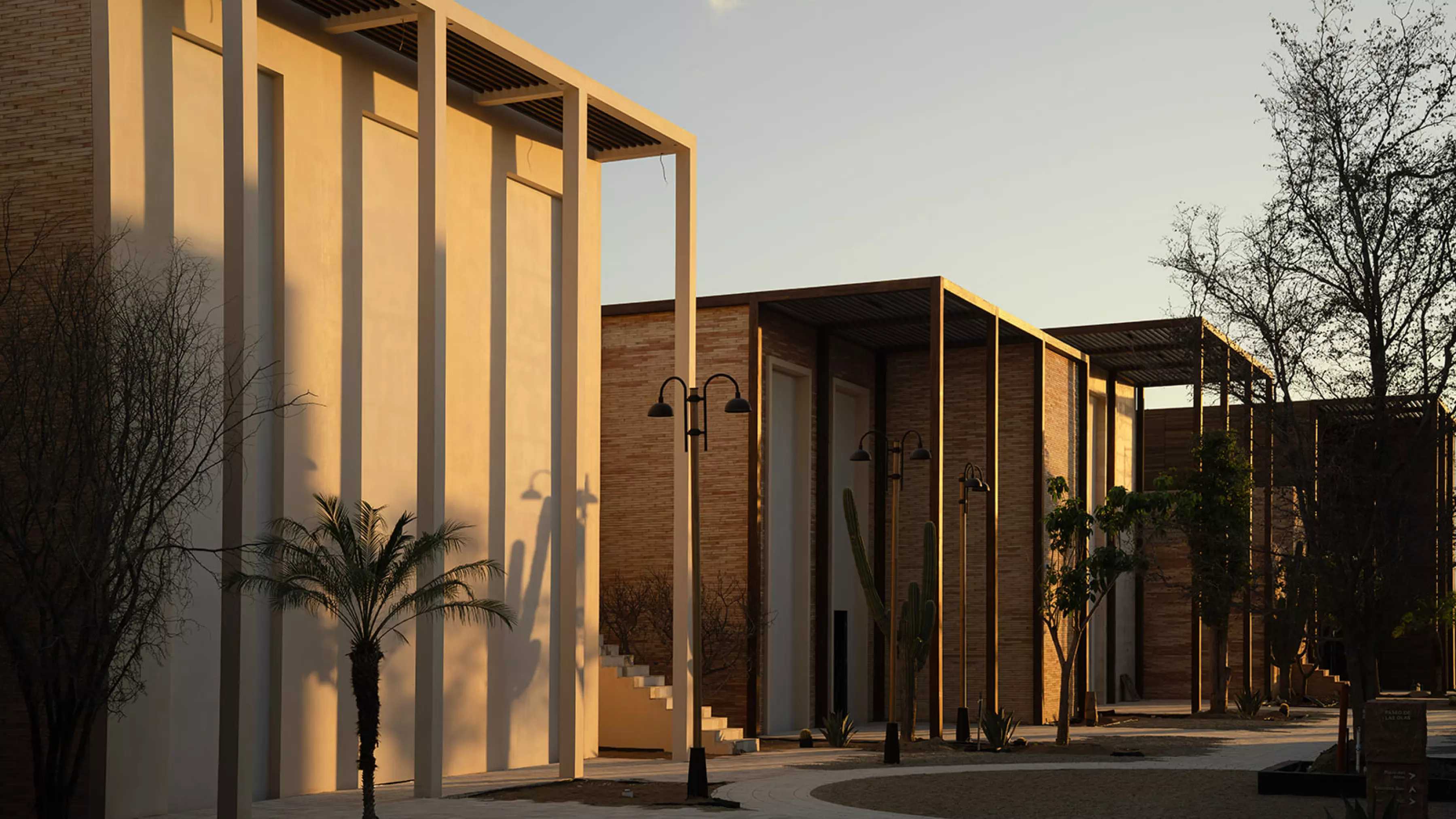 Los Cabos estrena Ánima Village: una comunidad de moda, arte y gastronomía