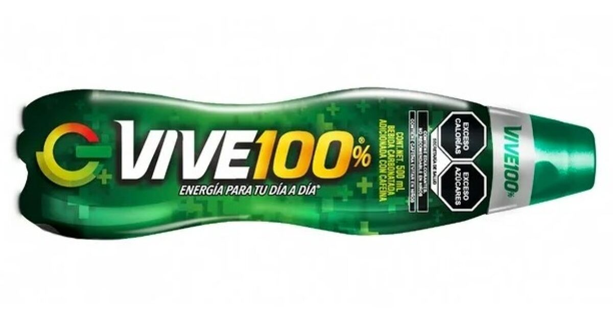 ¿Quién es el dueño de Vive 100?