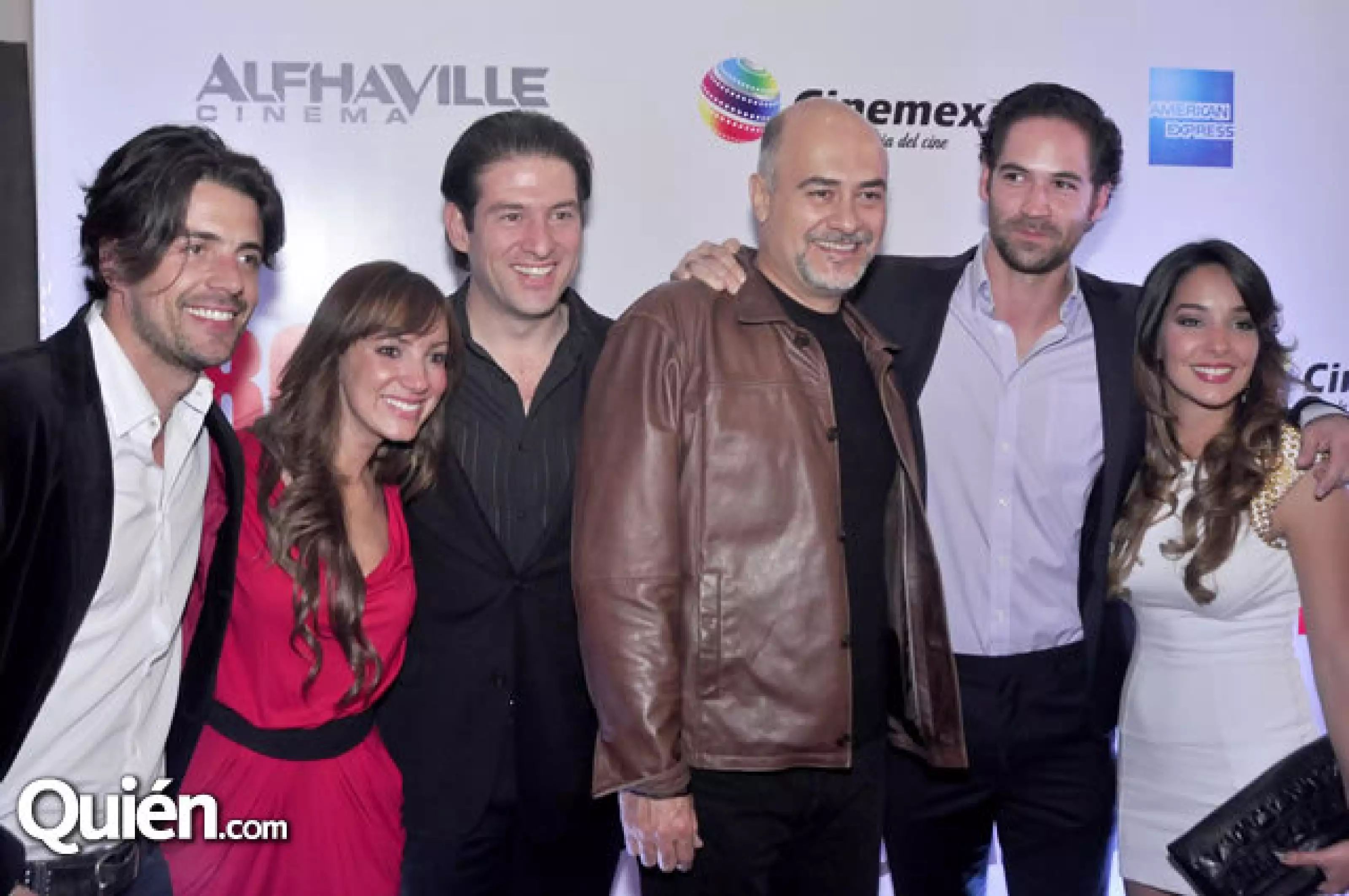Fernando Kalife presenta `180 Grados´