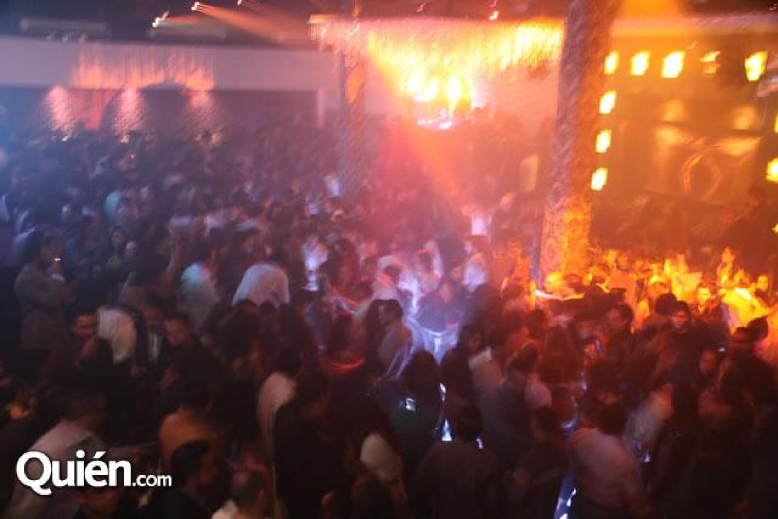 Los hermanos Ruiz de Teresa inauguran Classico Querétaro