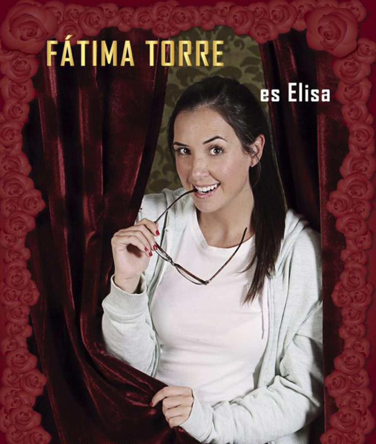 Quién recomienda... Fátima Torre protagoniza "La Subasta"