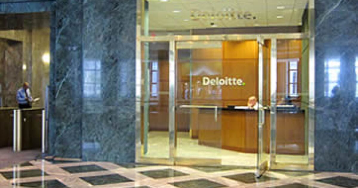 Deloitte invierte 10 mdd en centro en Querétaro