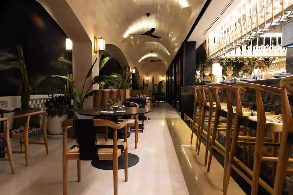 A Taste of Culture se renueva de la mano de Clase Azul