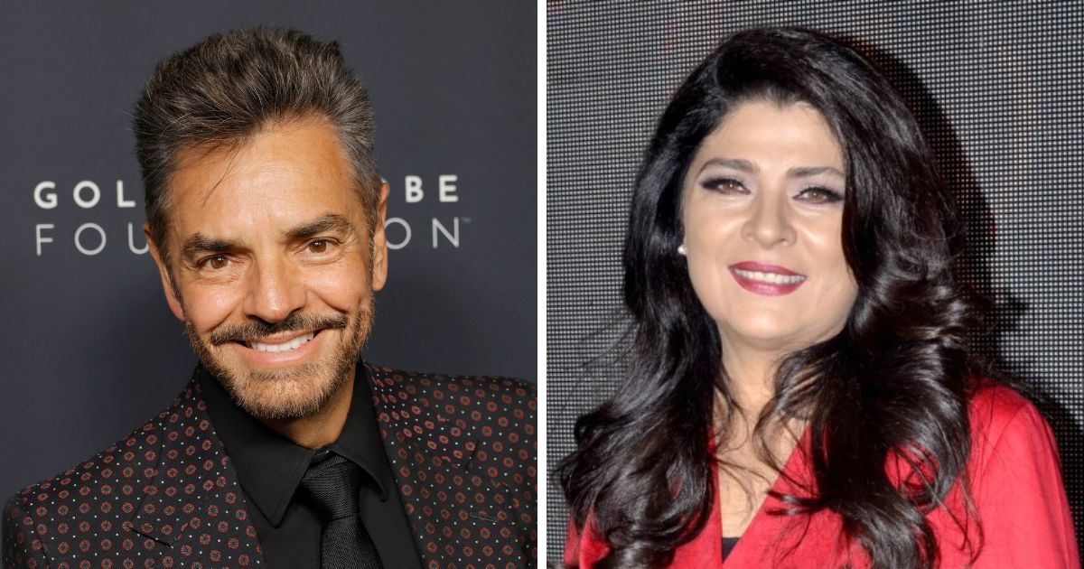 ¿Arrepentida de su romance? Victoria Ruffo hace sinceros comentarios ...