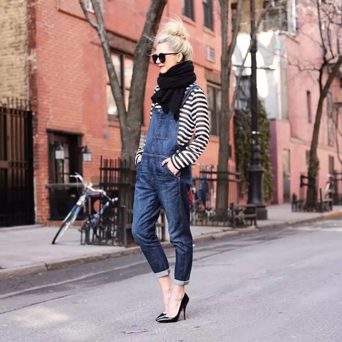 Overoles: la tendencia del momento