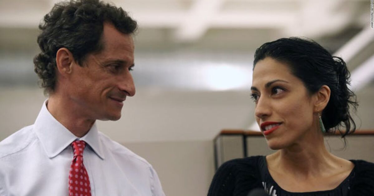 Otro escándalo sexual que toca indirectamente a los Clinton