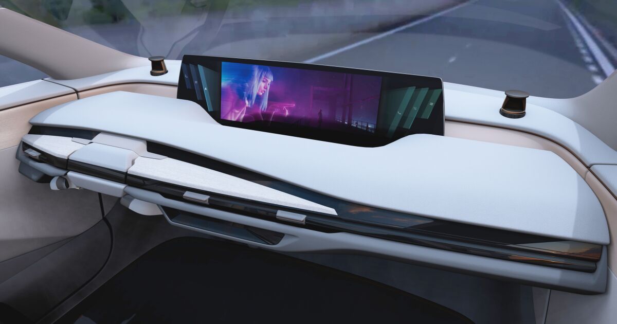 Forvia inaugura una nueva planta de autopartes enApodaca, Nuevo León ...