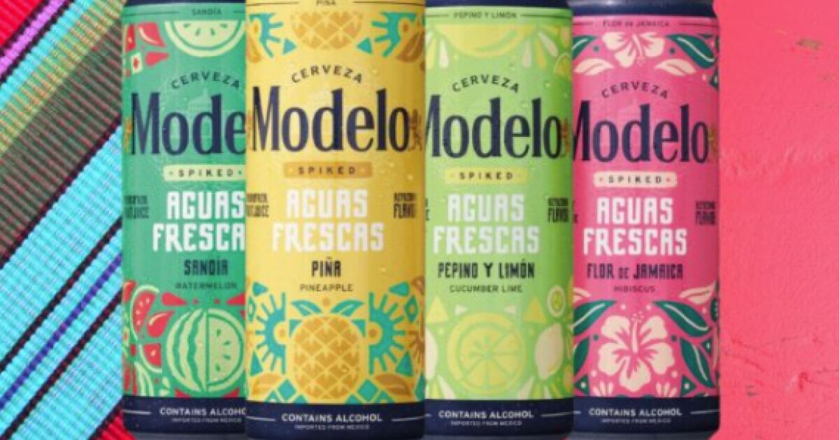 Un tribunal avala que Constellation puede usar la marca Modelo para ...