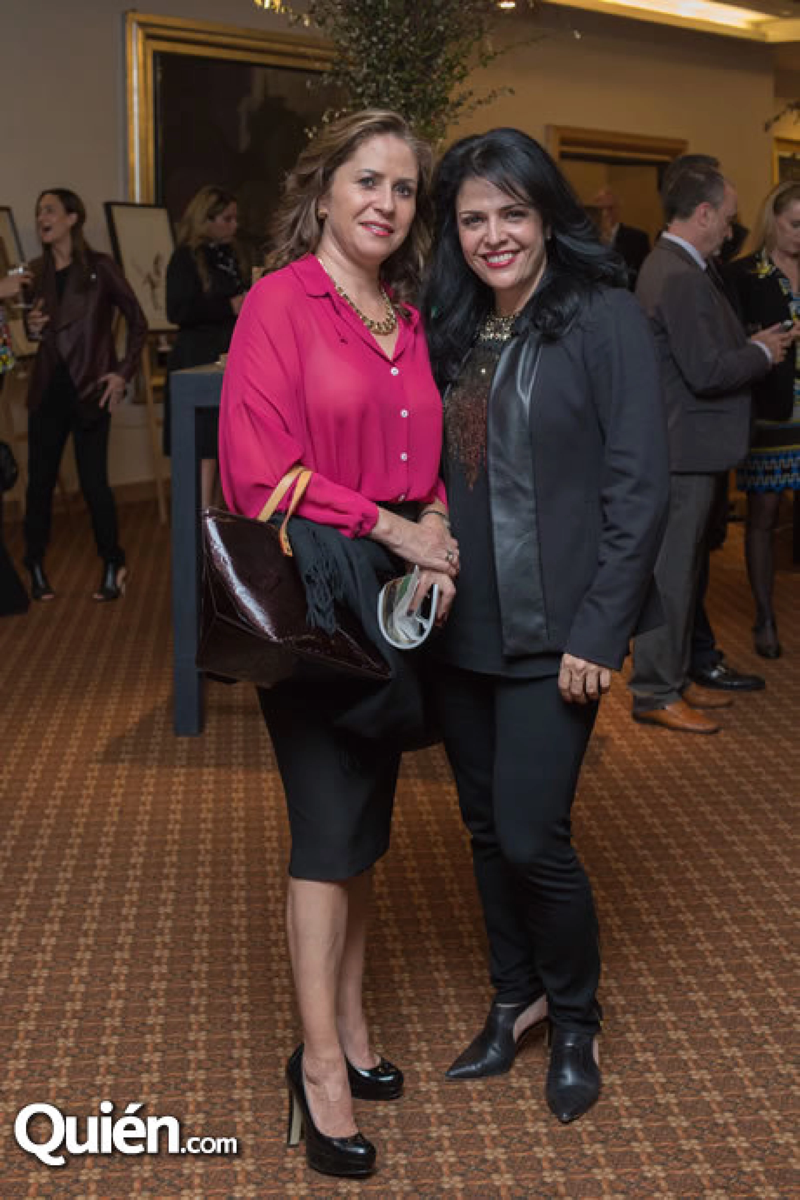 La familia Cosío en la subasta Cajas Mágicas