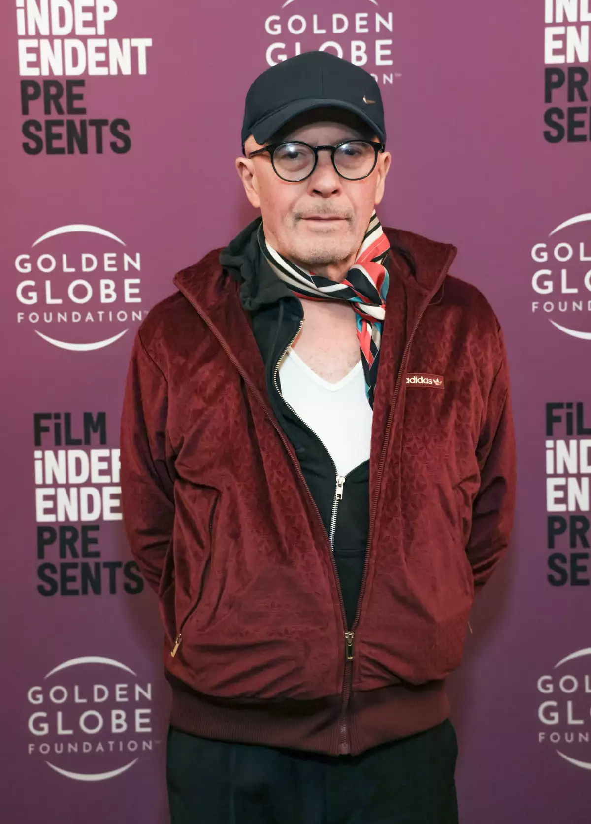 Jacques Audiard dice que el español es un idioma de países pobres