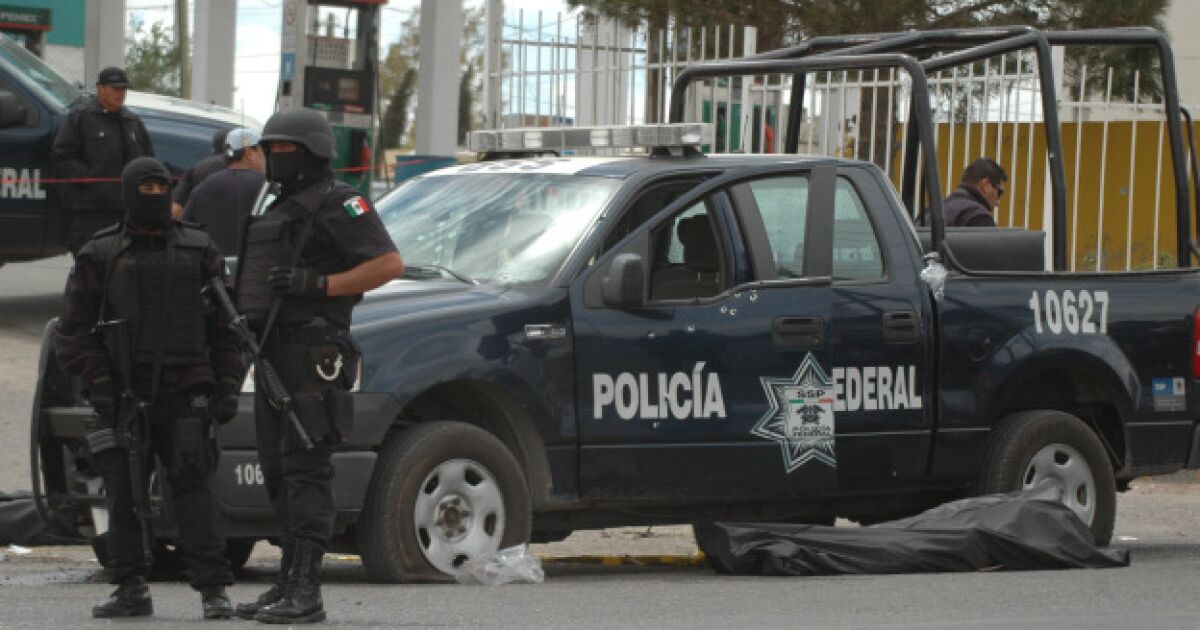 Ciudad Juárez modifica su estrategia de patrullaje policial en las calles Ciudad Juárez modifica su estrategia de patrullaje policial en las calles