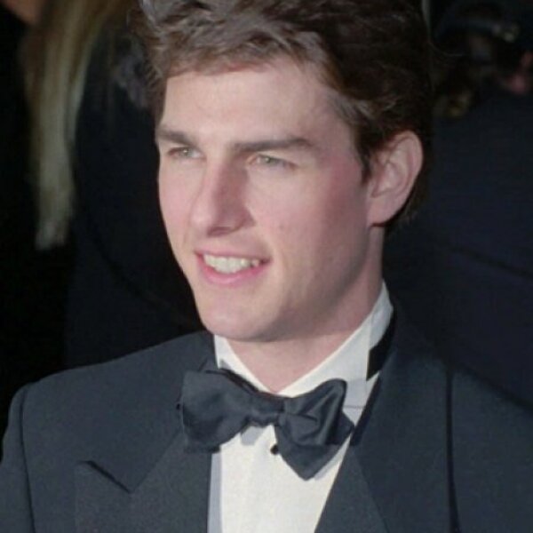 Tom Cruise