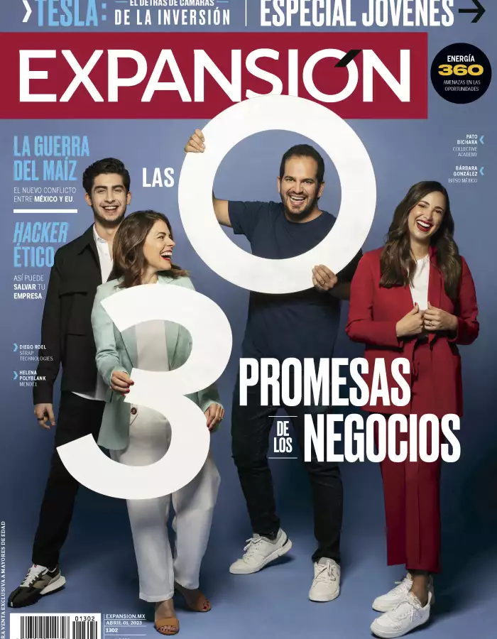 Expansión - Revista Digital