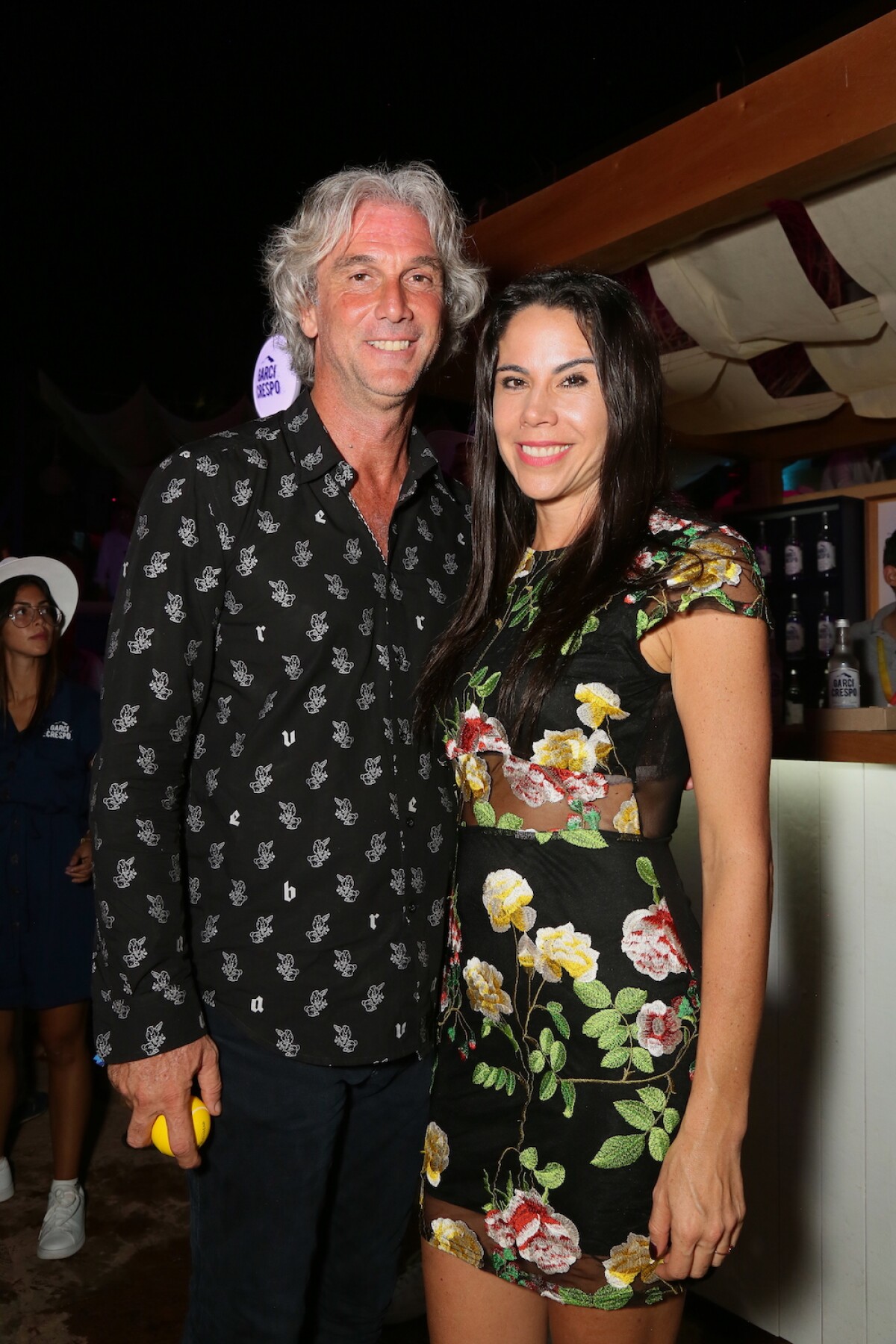 Aunque Paola Rojas no confirma romance, se cercanía con arquitecto la ...