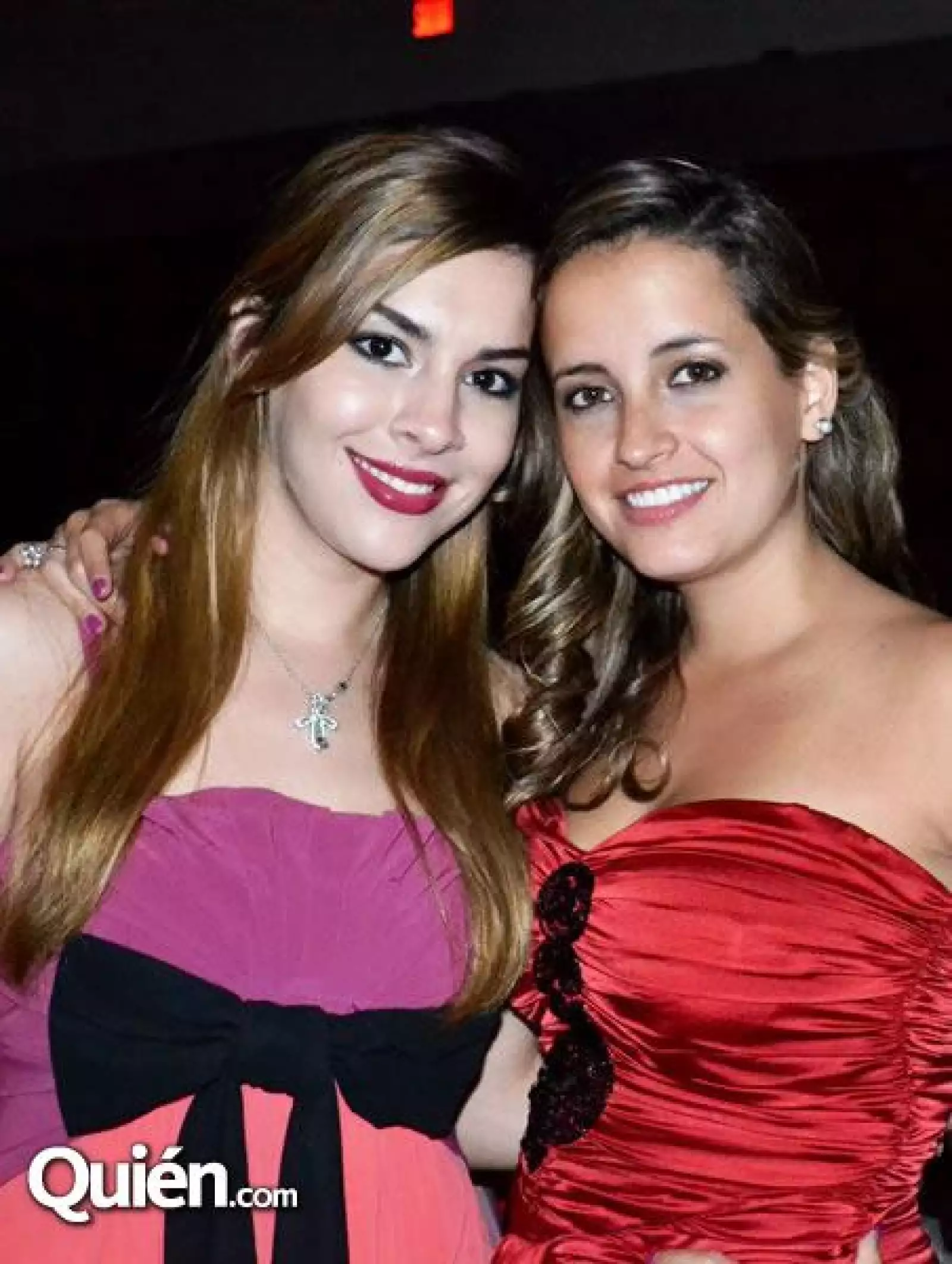 Fiesta de graduación del ITESM