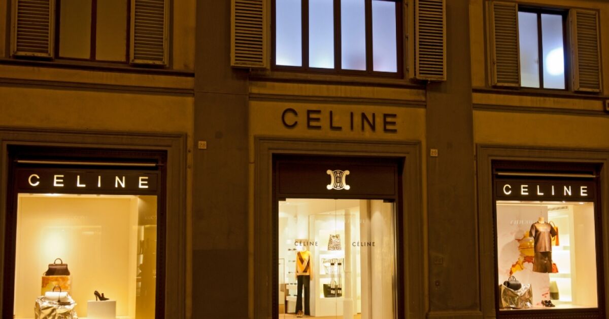 Celine: 8 cosas que debes saber para conocer la maison parisina