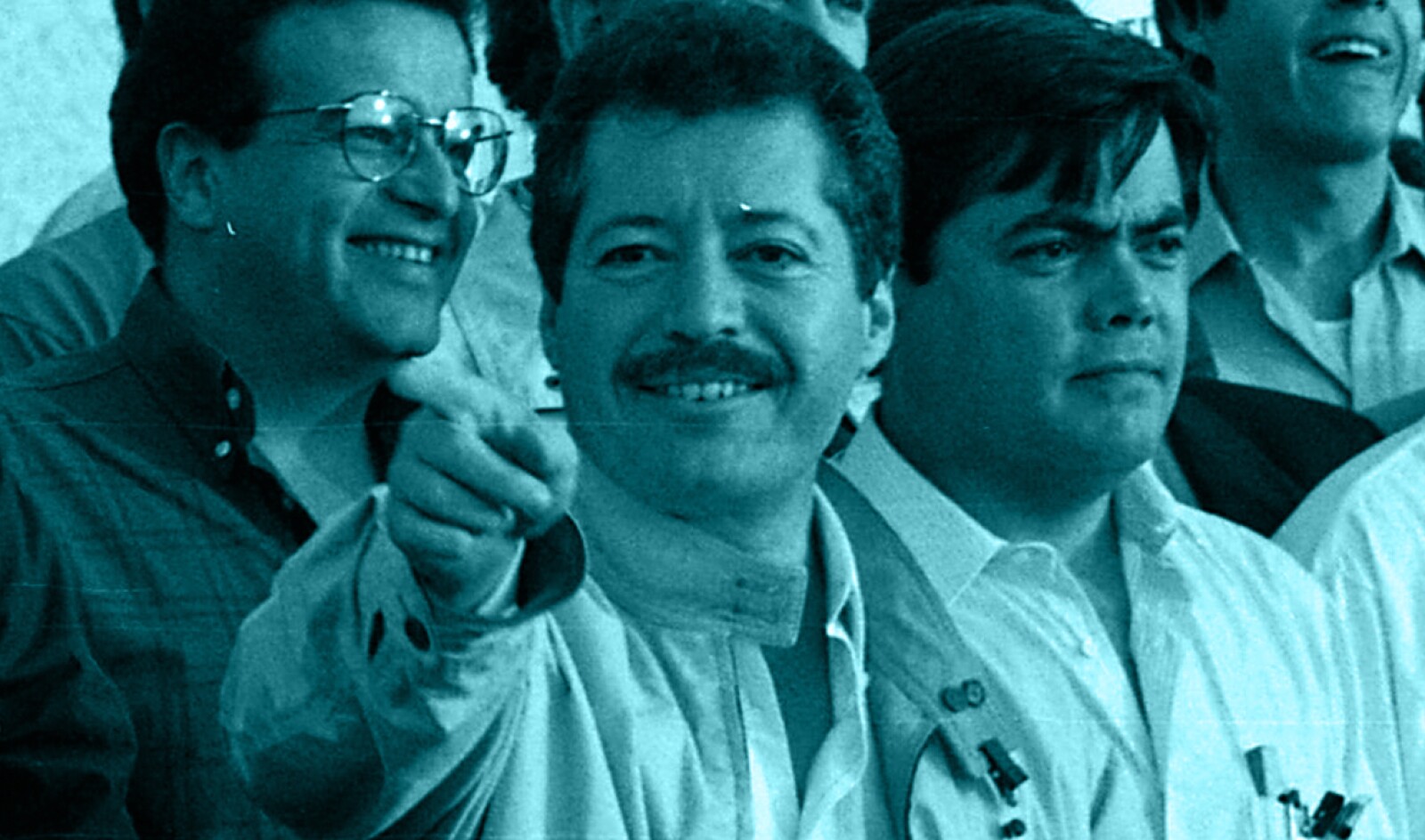 25 datos a 25 años del caso Colosio