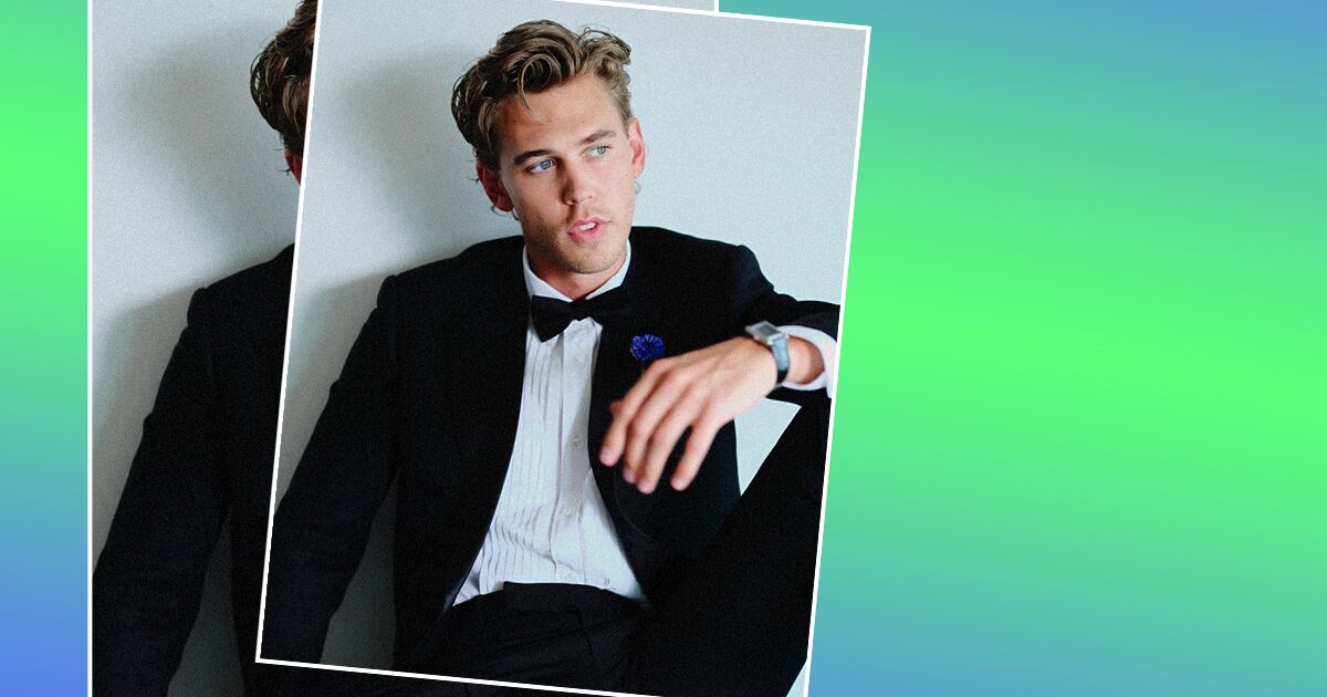 Cartier nombra a Austin Butler como su nuevo embajador