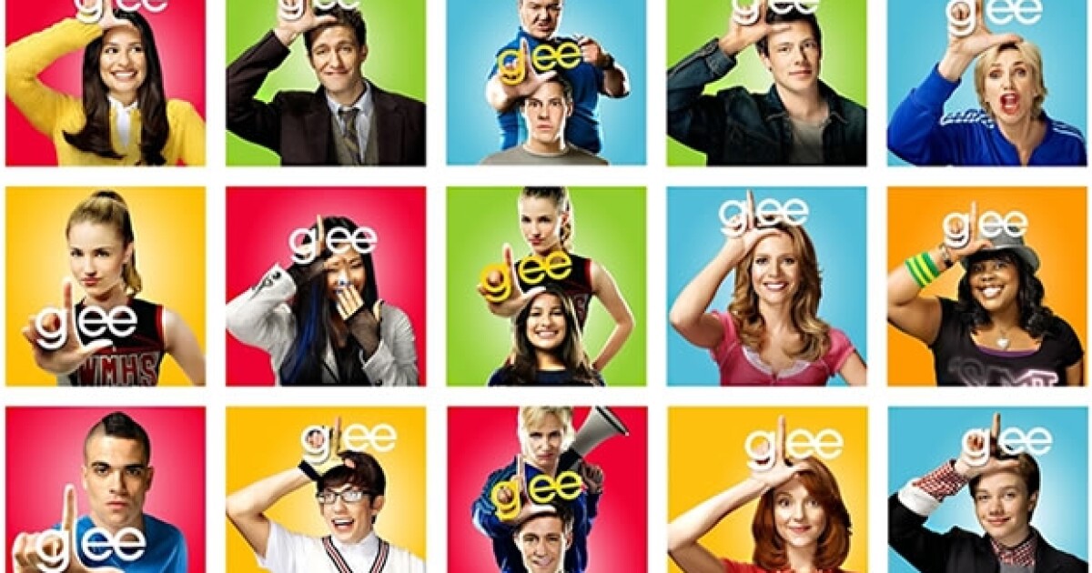 Las 10 cosas que deberías saber de Glee