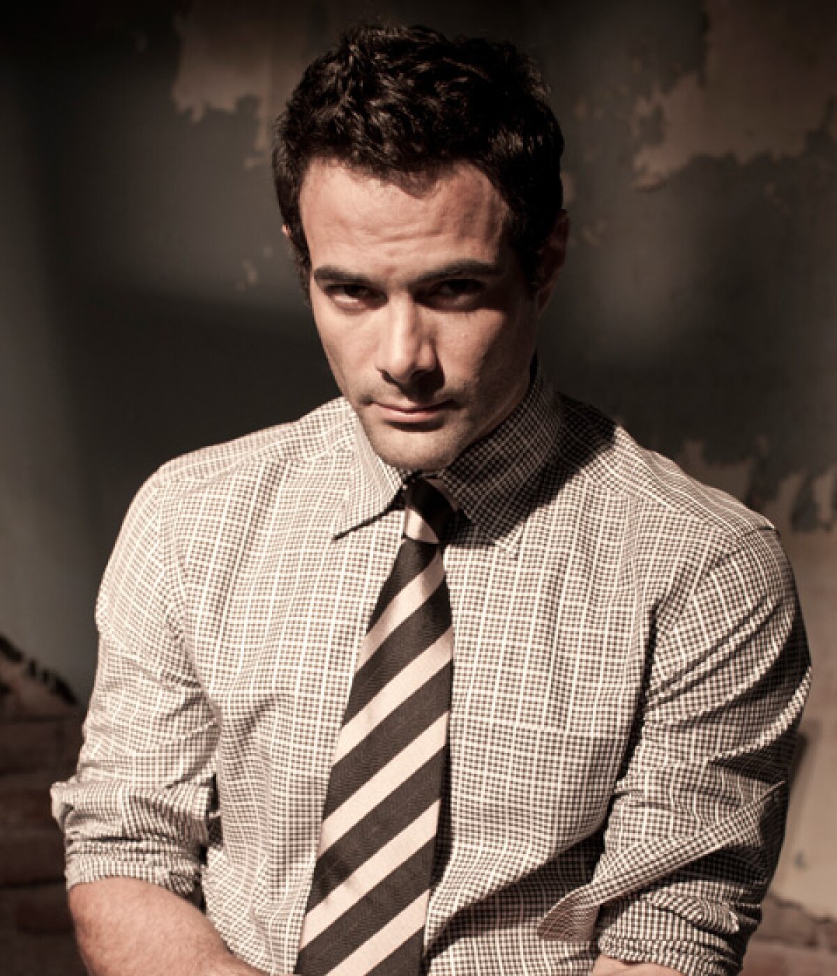 Luis Roberto Guzmán