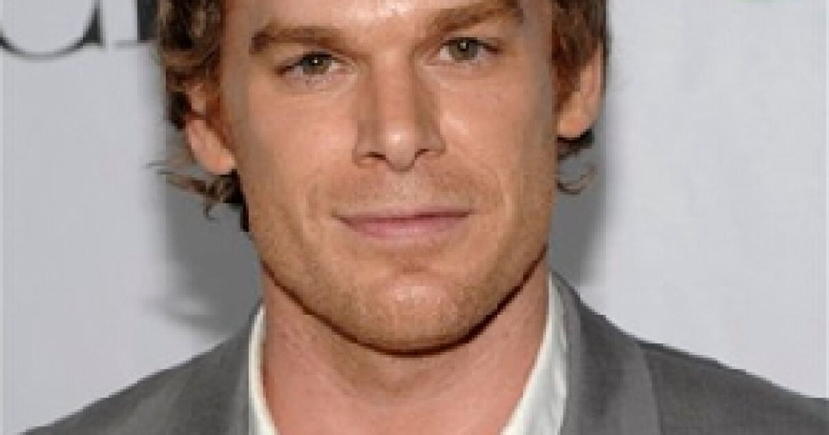 Michael C. Hall en tratamiento por cáncer