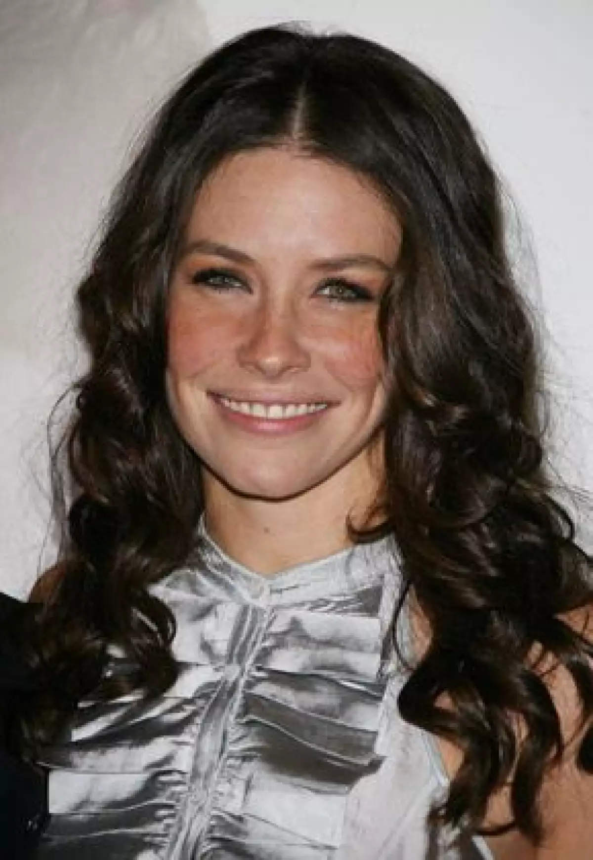 Evangeline Lilly rechaza ser la próxima Angelina