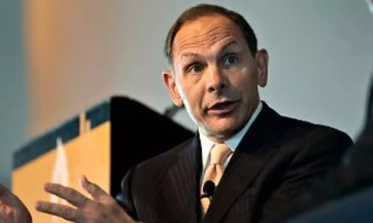 P&G y su lucha contra accionistas