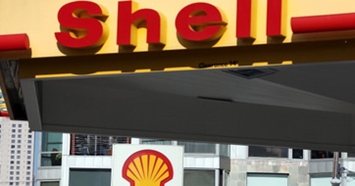 ICA Fluor firma contrato de 264 mdd con Shell