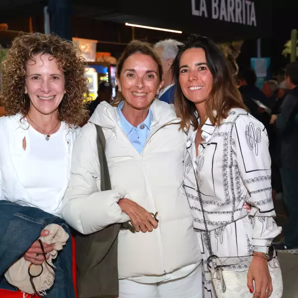 Nos vemos pronto ATC: así se vivió la final del Abierto de Los Cabos