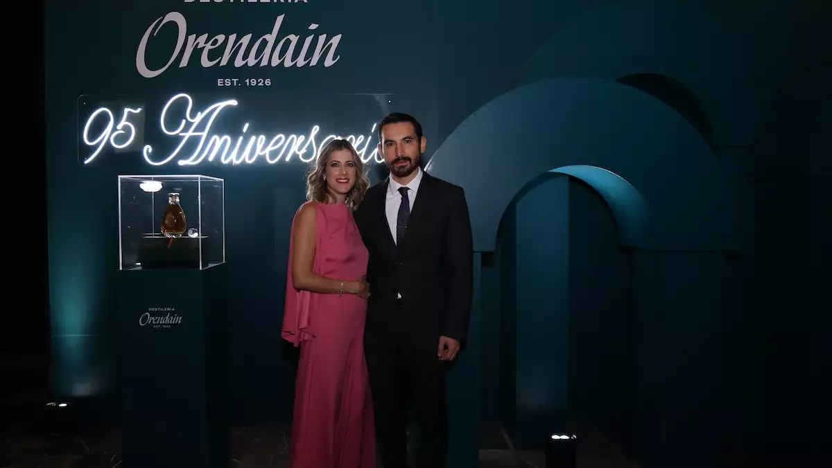 95 años de historia: Tequila Orendain celebra su legado