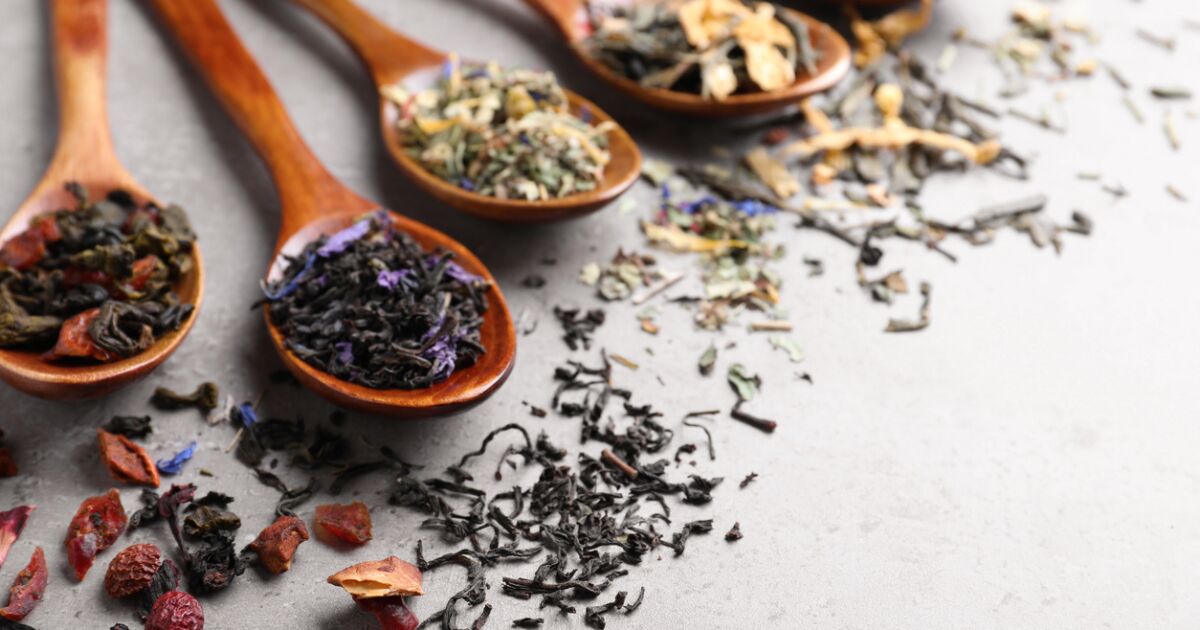 Productos que todo amante del té debe tener