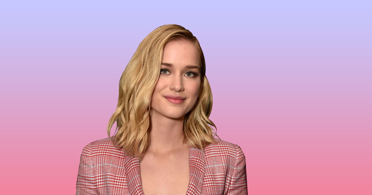 ¡Beck! La protagonista de 'You' se une al reboot de Gossip Girl