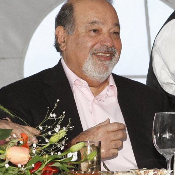 Carlos Slim Helú, el niño que nació para ser millonario