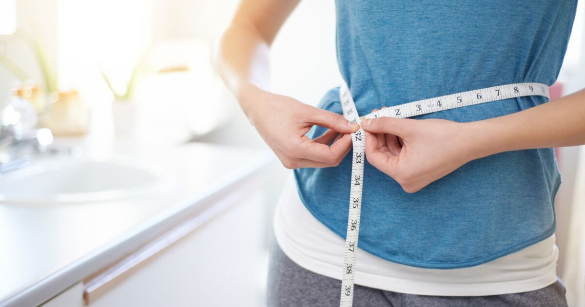 ¿Las personas delgadas tienen un metabolismo rápido? Tendencias