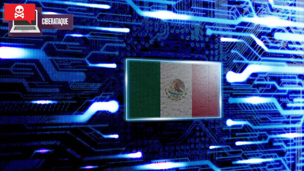 México, entre los afectados por el ciberataque mundial