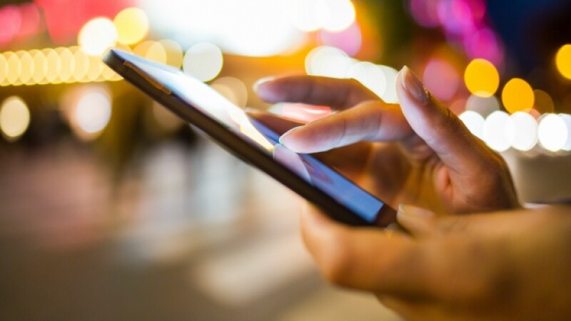 Cómo logré vivir sin un teléfono celular durante 135 días