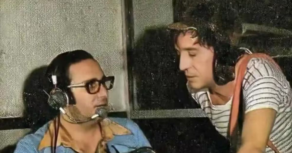 El otro lado de la historia: Enrique Segoviano y su vida después de ...