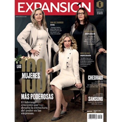 Expansión - Revista Digital