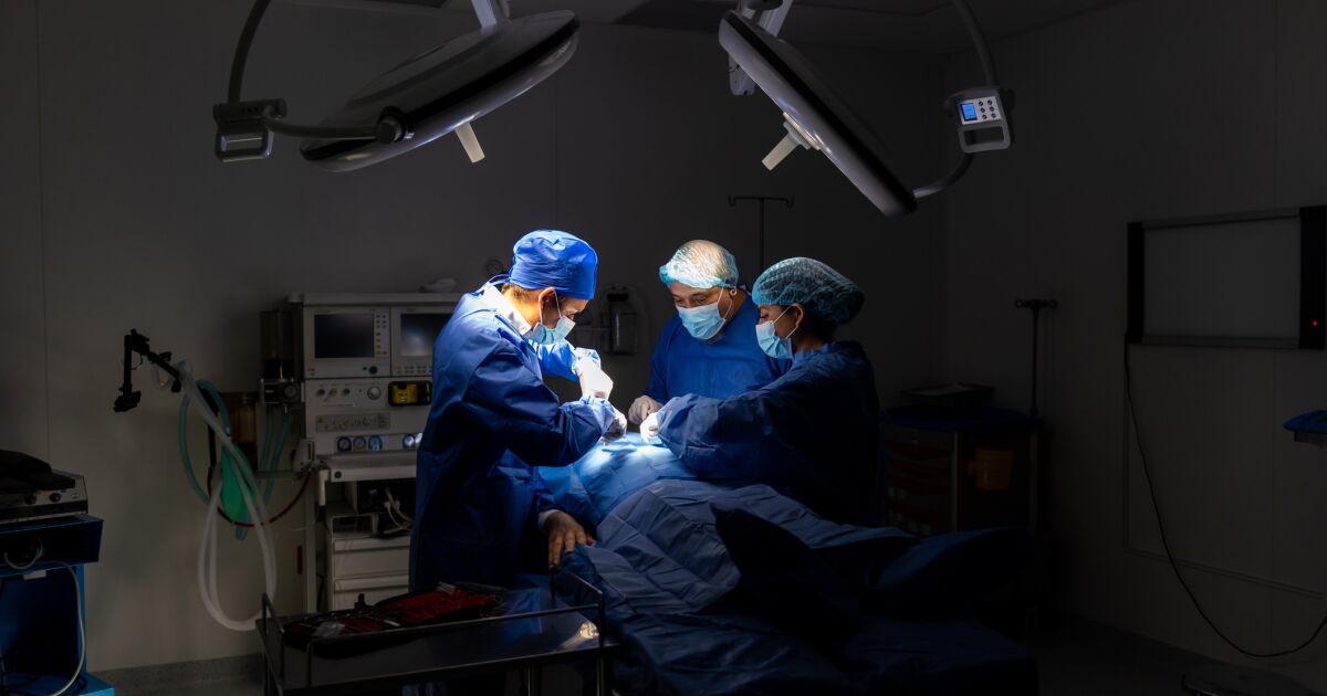 Así puedes verificar la cédula profesional de tu médico y evitar fraudes