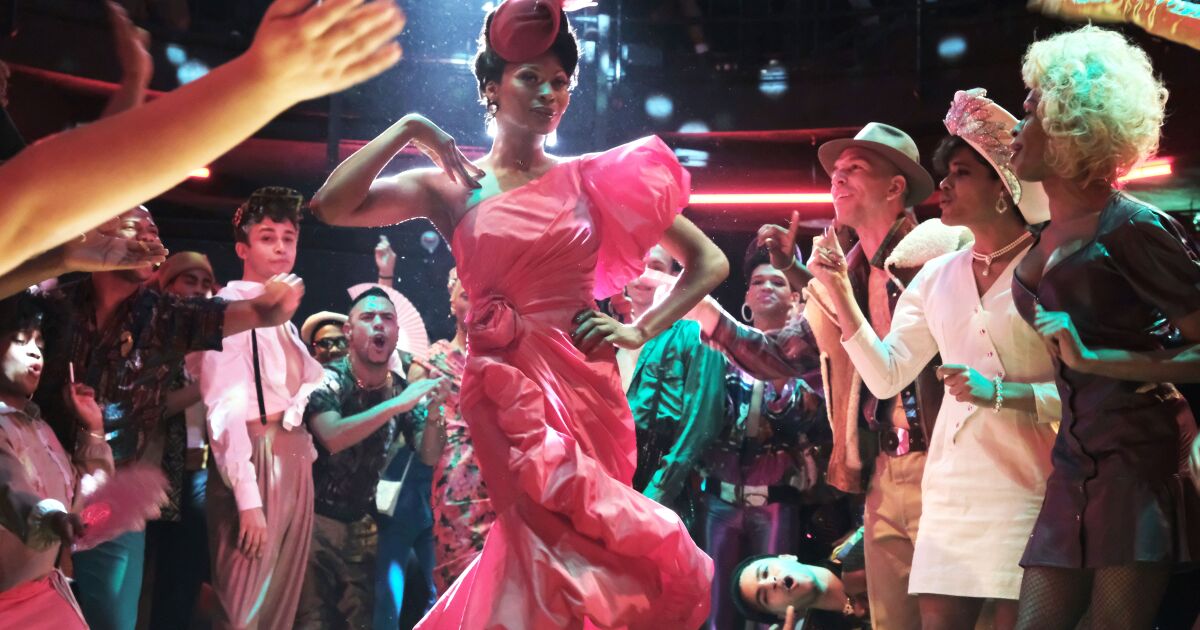 Pose se despide con su tercera y última temporada