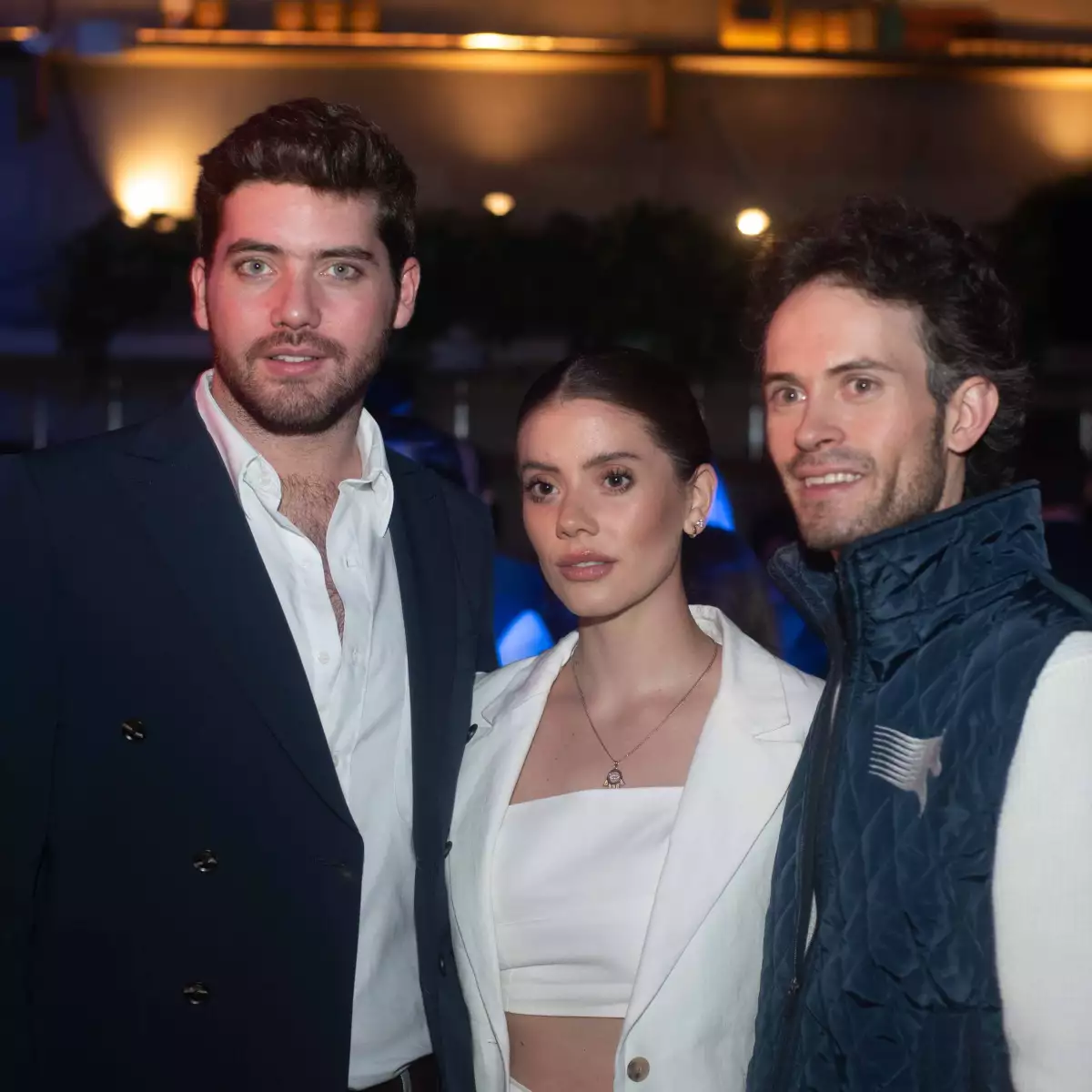 Así fue la fiesta del Longines Global Champions Tour México 2023