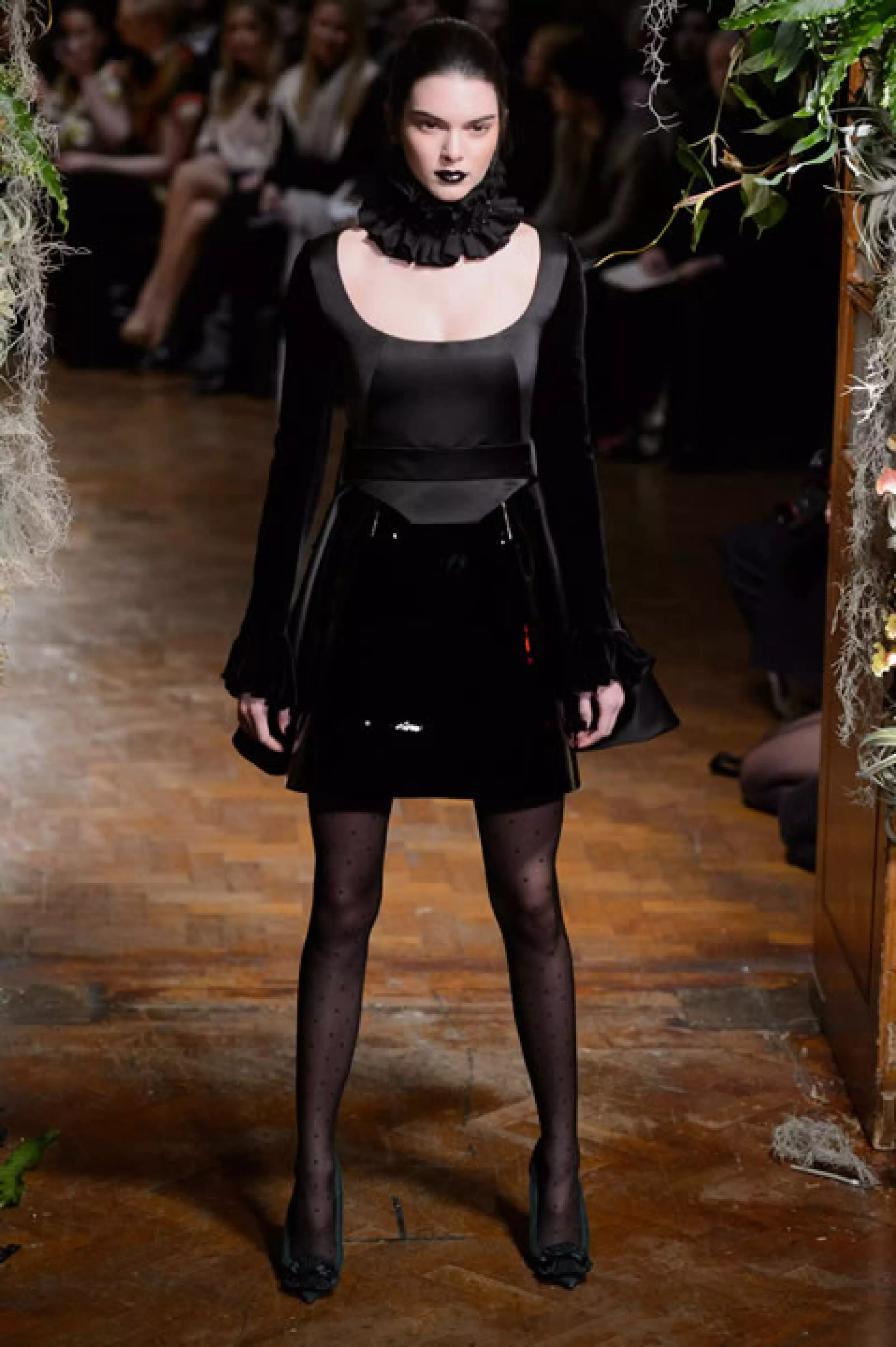 Las 3 Top Models que arrasaron en Fashion Week