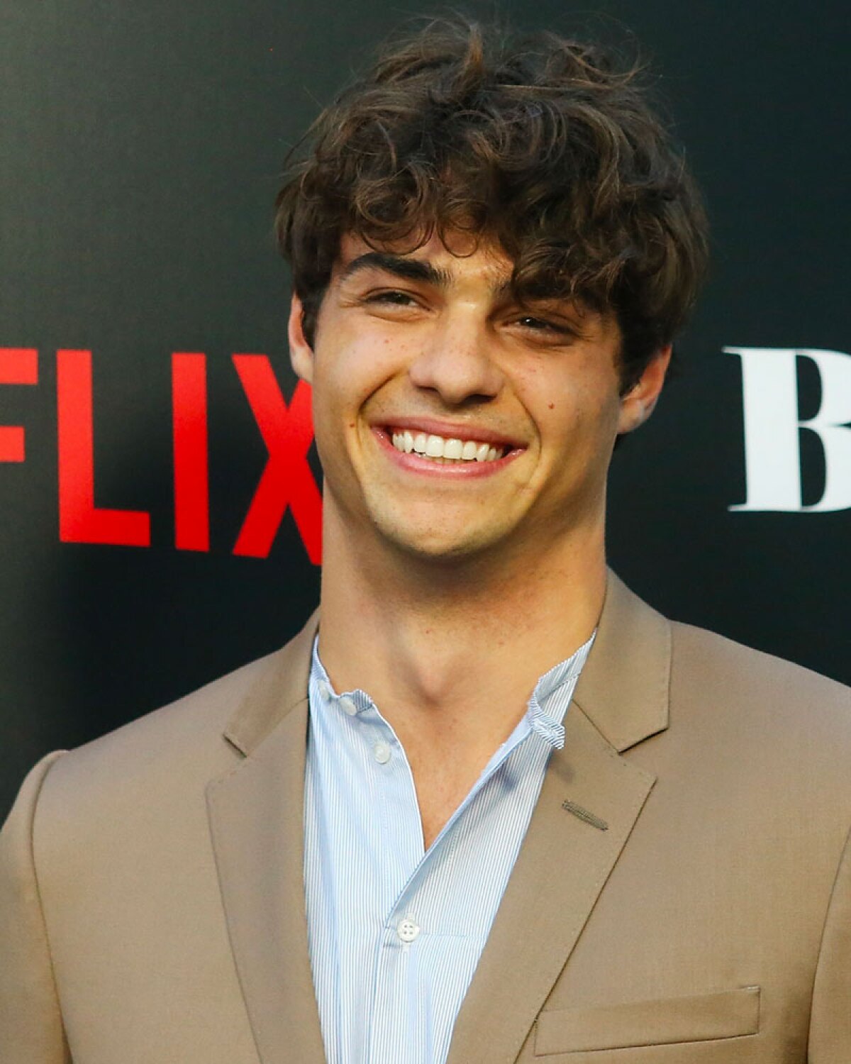 ¿Quién es Noah Centineo? El gran 'crush' de la generación Z